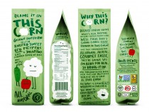 This Corn | Peter Gregson Studio Archive 2008 – 2014